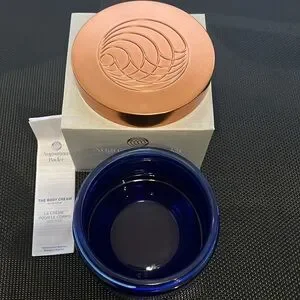 Augustinus Bader | Bath & Body | Empty Augustinus Bader Body Cream ...
